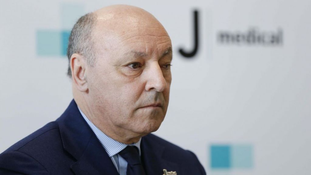 Marotta conferma il sì della Lega alle seconde squadre: la rivoluzione ...
