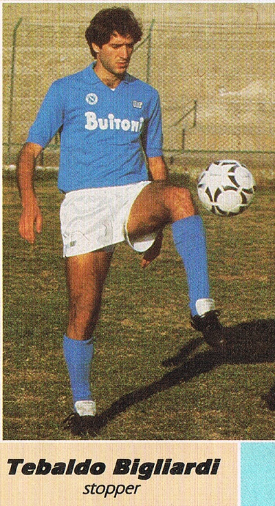 Spartaco e Tebaldo, Landini e Bigliardi: da Palermo a Napoli, due di ...