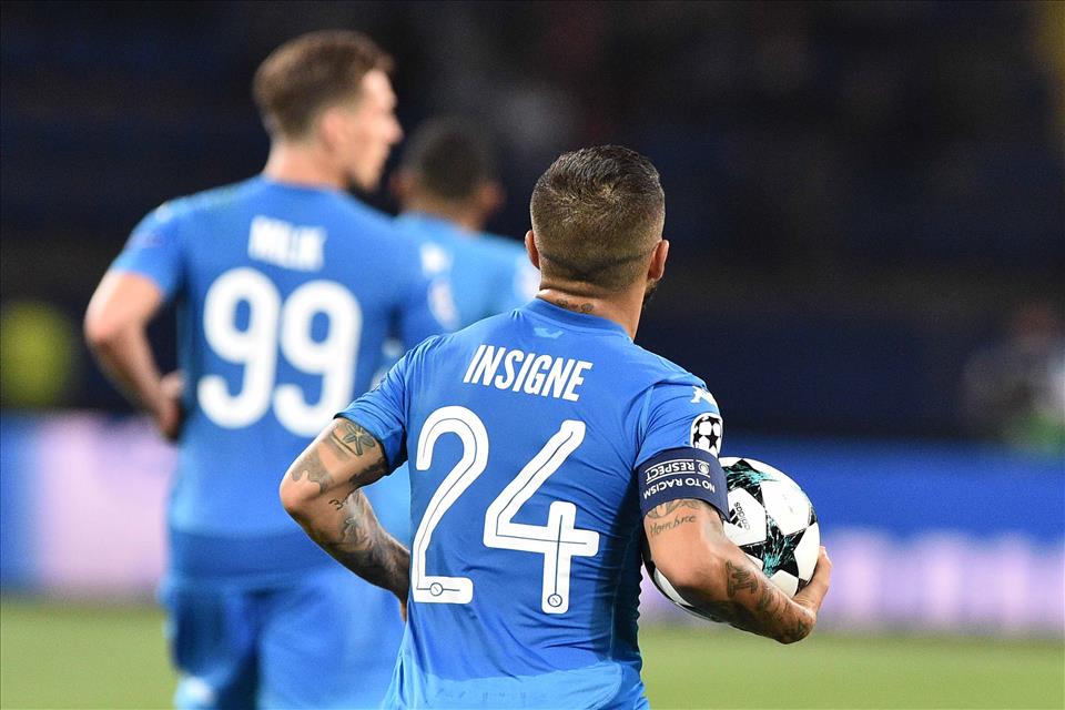 Ranking Uefa, il Napoli resta 12esimo. Il ranking nazionale meglio del ...