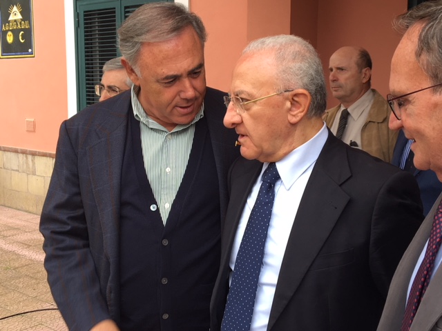 Villari (Tennis Napoli): «Facciamo autocritica ma a Napoli ci facciamo ...