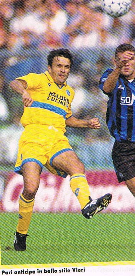 Sampdoria-Napoli amarcord: i destini incrociati di Luca Fusi e Fausto ...