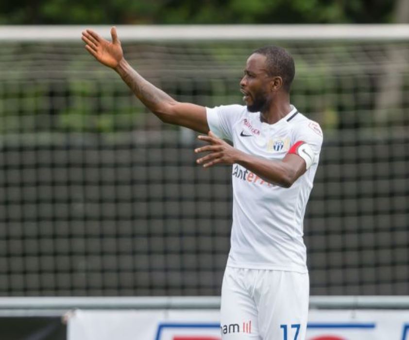 Sierra Leone, il capitano sbaglia il rigore decisivo e i tifosi lo ...