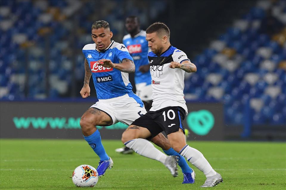 Caso Gomez, l'Atalanta infastidita dalla richiesta di cessione gratis ...