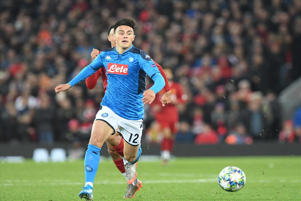 Sufficienza piena per Elmas. Ruolo inedito, ma si premia l'energia - il ...