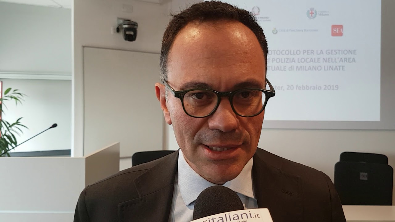 Brunini: Napoli resiliente. Se prevarranno le energie positive sulle ...