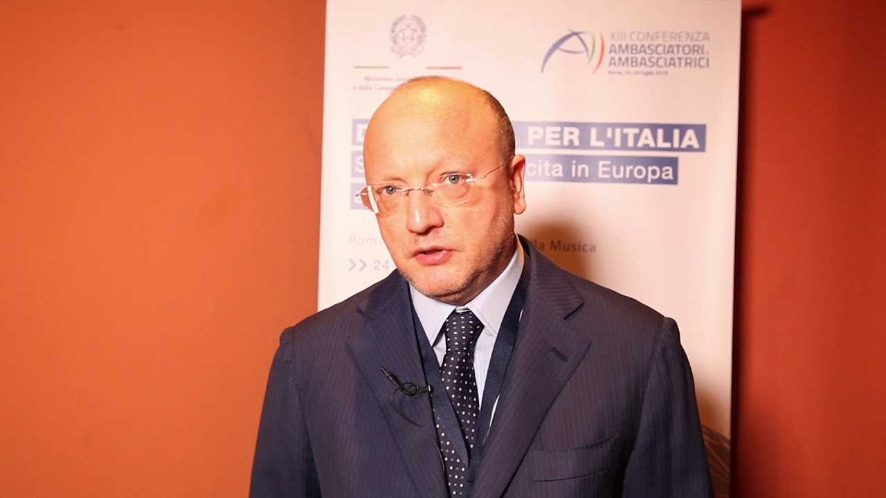 Boccia (Confindustria): «Hanno bloccato le aziende che producono ...