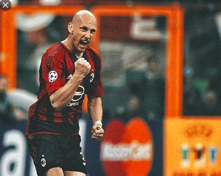 Stam alla Gazzetta: "Ancelotti era il numero uno" - il Napolista