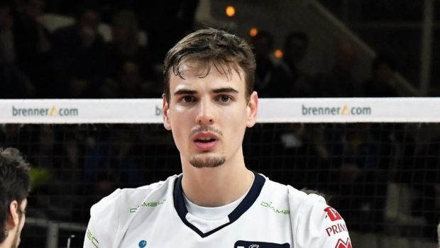 Pallavolo, Giannelli: «Se riparte il calcio, perché noi no? Mi manca la ...