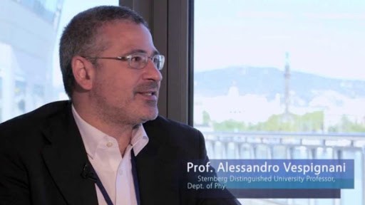 Vespignani: «La fase due va preparata, altrimenti ci sarà la seconda ...