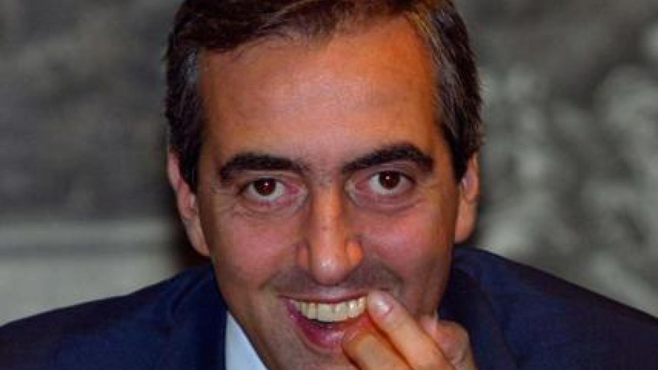 Gasparri su De Luca "Appartiene al mondo della satira. Fa parte del ...