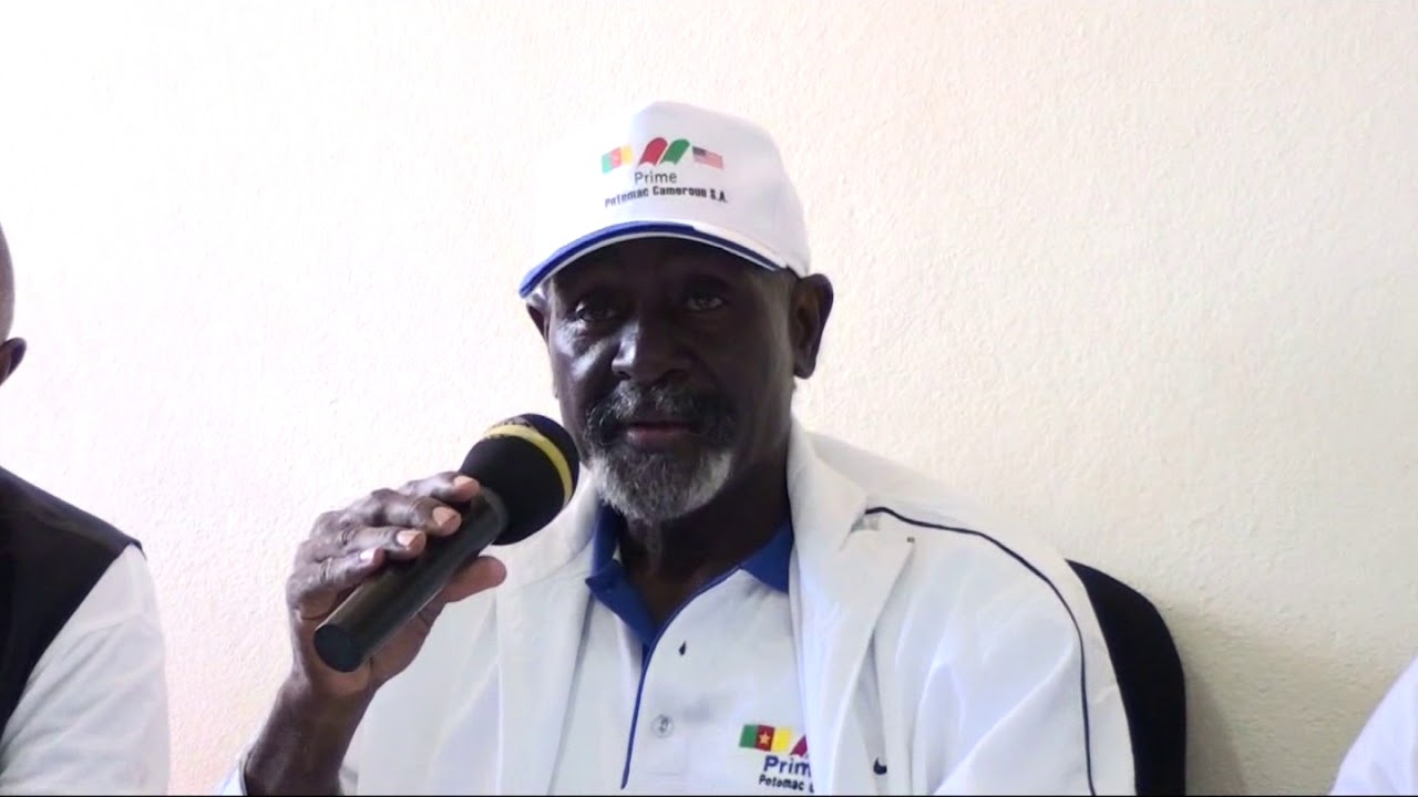 Morto, a 57 anni, Stephen Tataw, capitano del Camerun a Italia '90 ...