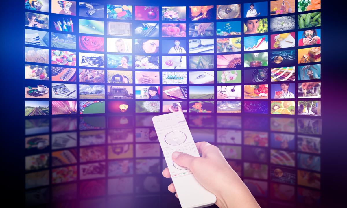 Il problema non è la pandemia ma la televisione pandemica - il Napolista