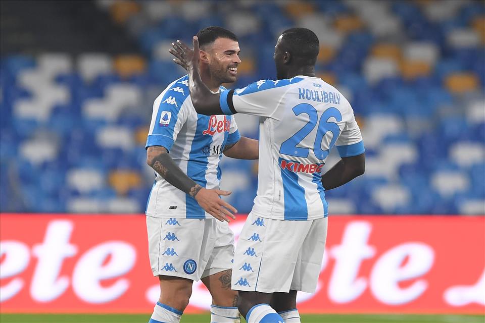 Corbo: il Napoli è più forte della sua confusione - il Napolista