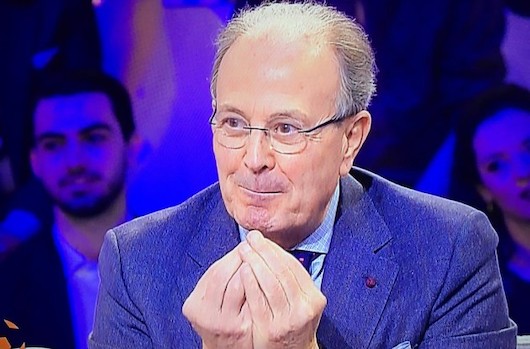 Ecco di chi è la colpa per lo scorso campionato