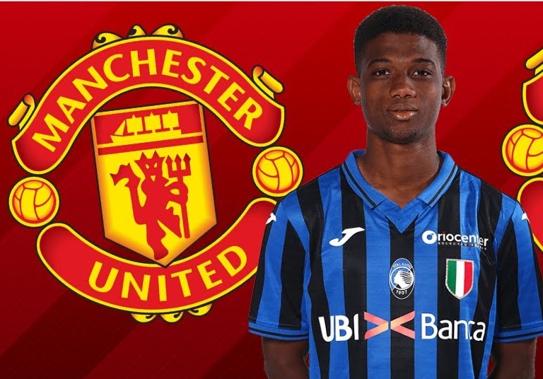 L'Atalanta non riesce a tenersi Diallo, lo United lo porta in Premier ...