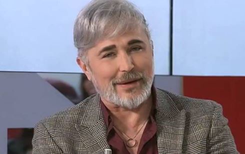 Scialpi: «Sono in una situazione di estrema indigenza, farei anche il ...
