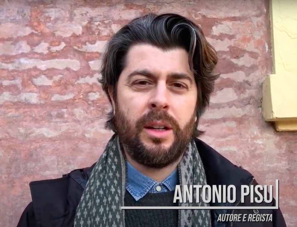 Antonio Pisu racconta: "Una volta mandai volgarmente a quel paese Mike ...
