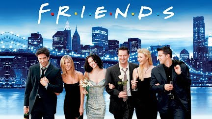 Il 27 maggio torna Friends, l'evento-reunion a 17 anni dalla fine della ...