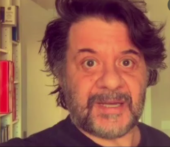 Lillo: «Mi pento di aver buttato quattro anni della mia vita dentro una ...