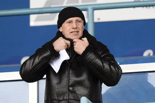 Arrigo Sacchi: «Se dovessi fare una classifica “estetica”, direi ...