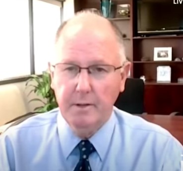 Il New York Times: "La guerra alla Cina di Simon, lo sport mondiale ha ...