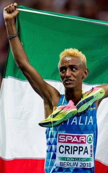 Crippa vince la Half Marathon di Napoli ed entra nella storia: è il ...