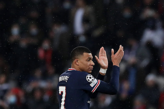 Mbappé è a Madrid, el Chiringuito mostra le foto - il Napolista