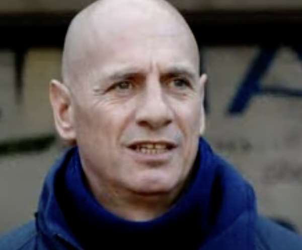 Cavasin: «In Sardegna sono diventato carnivoro. Per andare al campo ...