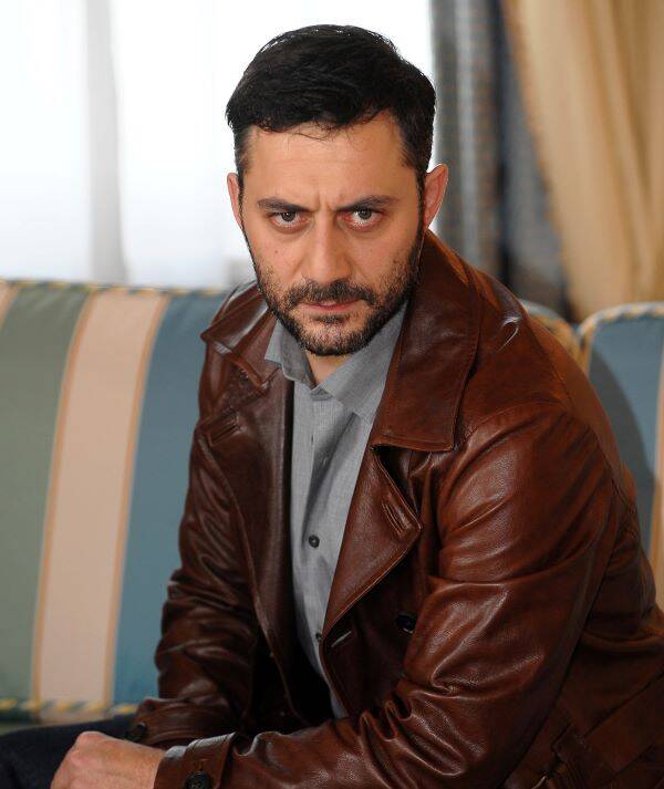 Filippo Timi: «A 15 anni non giocavo a calcio e mi dicevano frocio ...