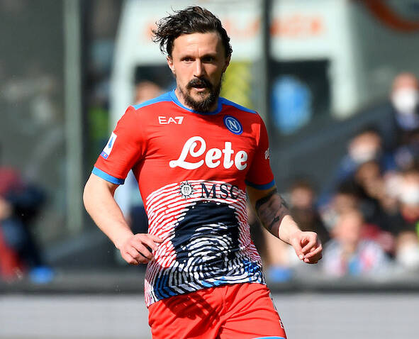 L'agente di Mario Rui: «Resterà titolare. Olivera deve dimostrare di ...