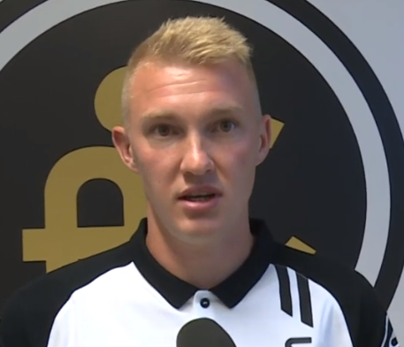 Kovalenko: «La mia famiglia è in Ucraina, per dormire prendo i prodotti ...