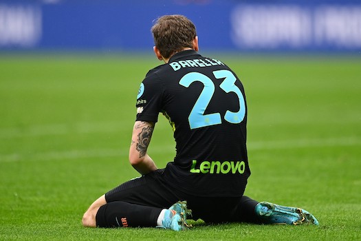 La moviola di CorSport e Gazzetta su Inter-Empoli: più decisivo il Var che l'arbitro - il Napolista