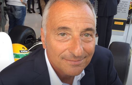 Patrese: «Il giorno in cui ci lasciò Senna capii che dovevo smettere ...