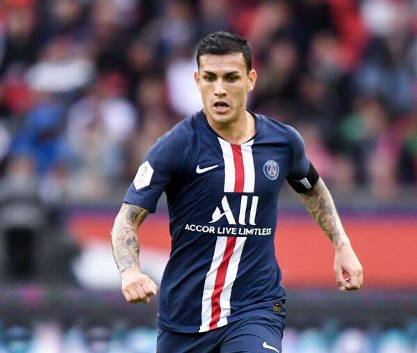 Paredes alla Juventus, prestito con riscatto a 22 milioni a determinate ...