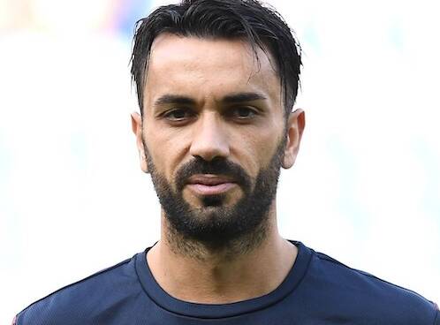 Palladino (38 anni) è l'allenatore più giovane della Serie A ...