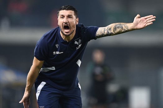 Bocchetti: «Mi sembra una follia non dare rigore» - il Napolista