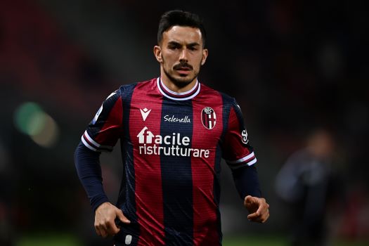 CorSport: Sansone da rosso. Le proteste del Bologna meritavano un ...