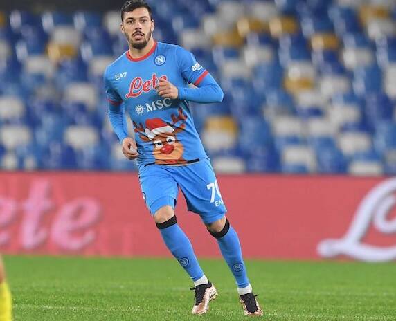 Agente Gaetano: «Gianluca voleva partire, poi la stima del mister l'ha ...