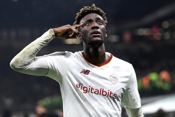 A Napoli per il dopo Osimhen ci sono Abraham e Hojlund (Corsport ...
