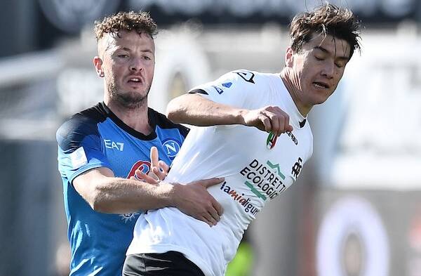 Rrahmani: «Più andiamo avanti e più abbiamo fiducia, sappiamo di poter ...