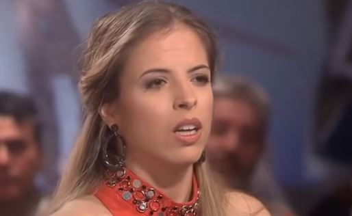 Kostner: «Mia madre ha catalogato tutti i miei trofei. Ho conservato ...