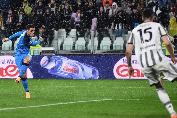 Garanzini: la vittoria sulla Juve a tempo scaduto certifica la stagione ...