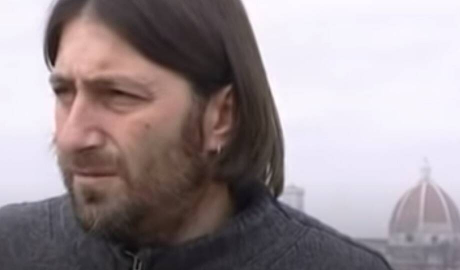 Riganò: «Sono tornato a fare il muratore, mi piace e ne vado orgoglioso ...