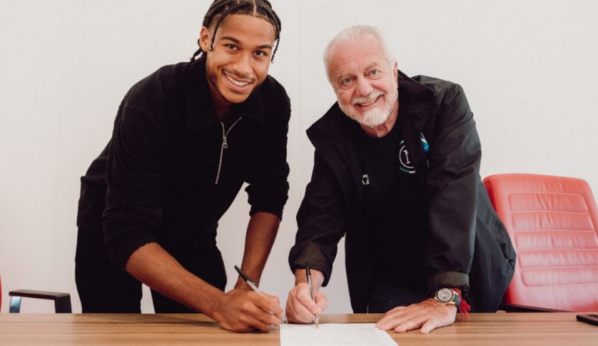 Cajuste venduto a 12 milioni (al Brentford). Manna candidato al Nobel ...