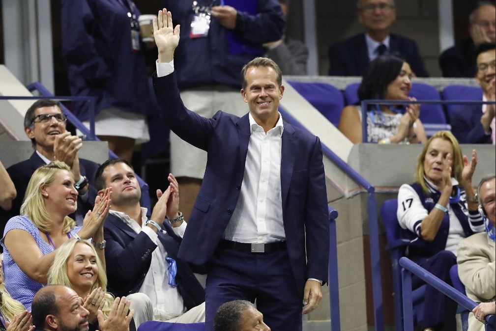 Edberg e quella battuta che quarant’anni fa provocò la morte di un ...