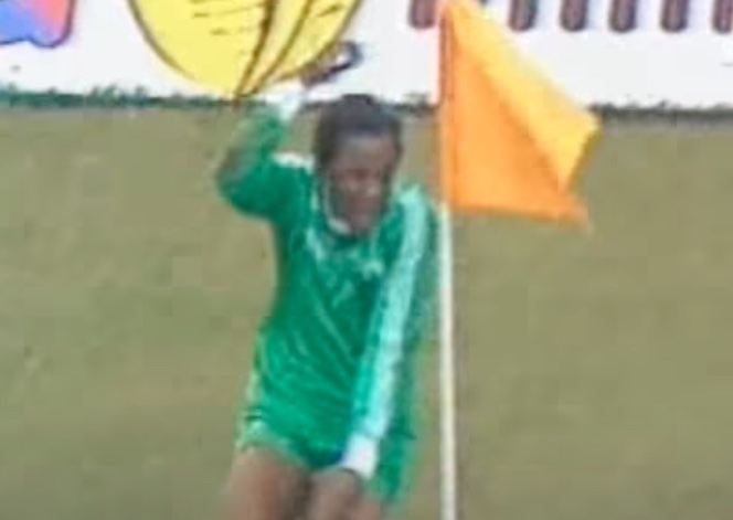 Juary: «Mi portarono ad Avellino con l'inganno. Sibilia mi portò dal ...