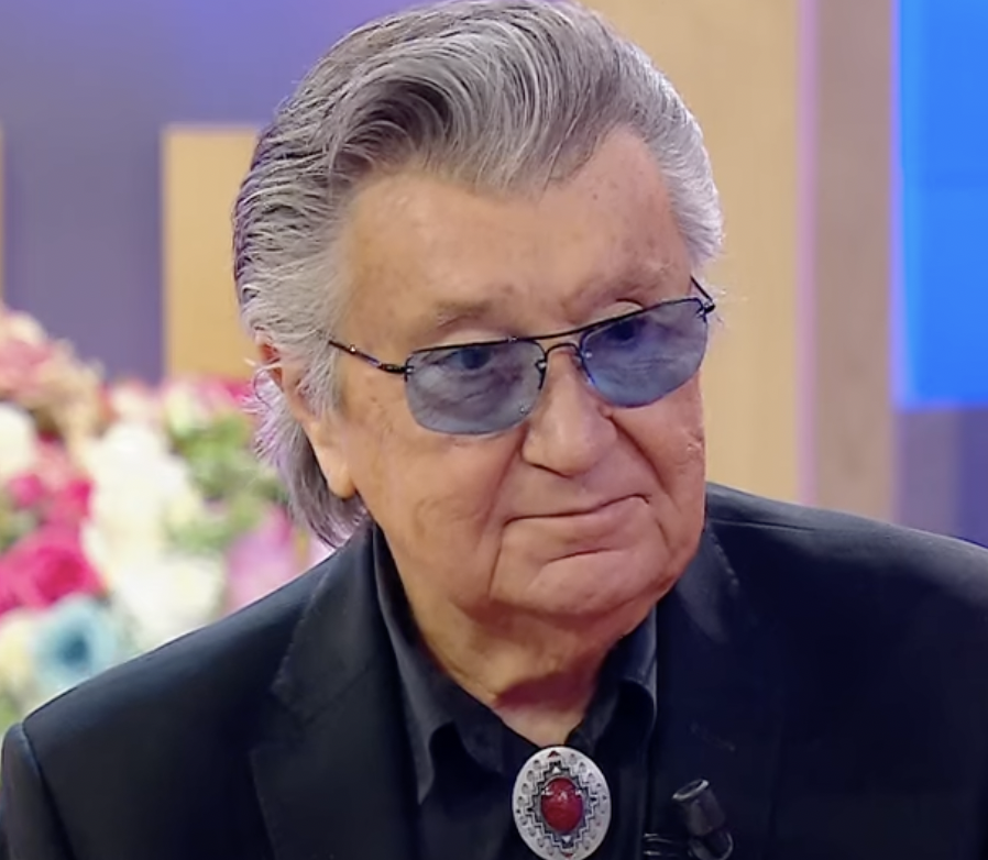 Bobby Solo: «Olghina di Robilant sapeva far l'amore, mi consumava ...