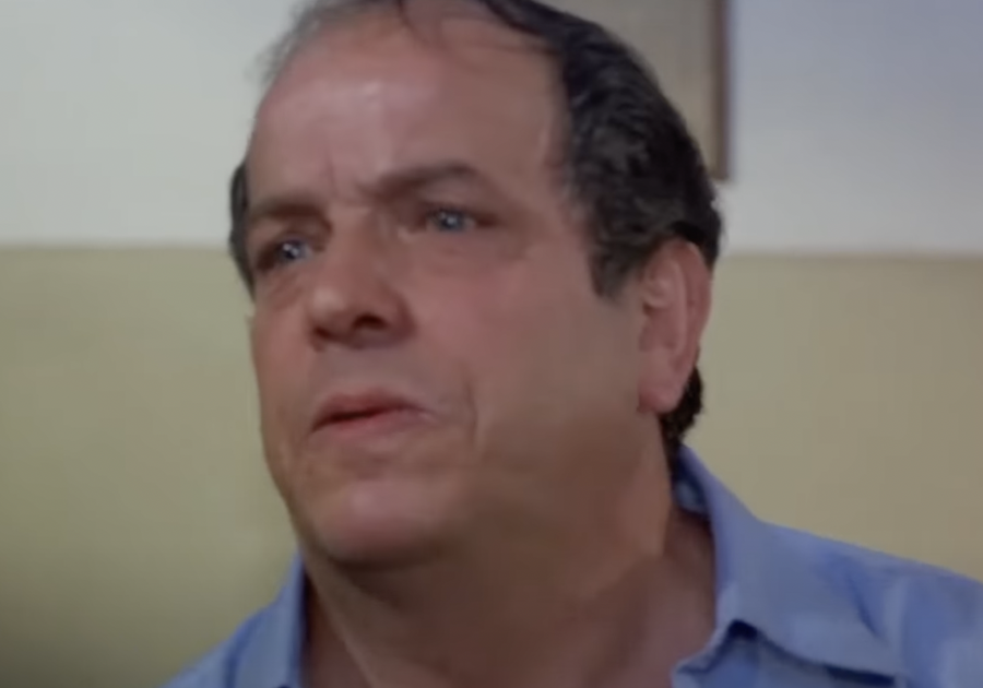 Bombolo, il figlio: «In autogrill sulla Pontina scomparve. Si era ...