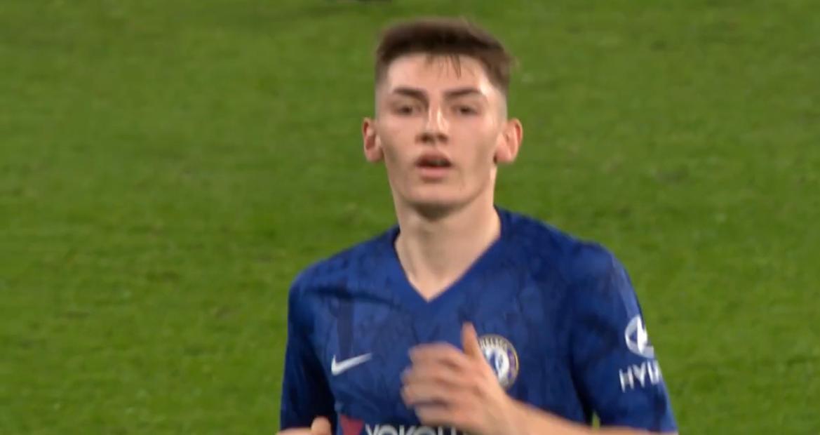 Il Napoli sul centrocampista Billy Gilmour del Brighton Per Conte è un ...