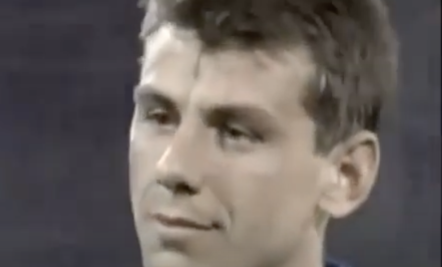 Jugovic: «Conte è una garanzia per la Juventus, conosce Torino e l ...